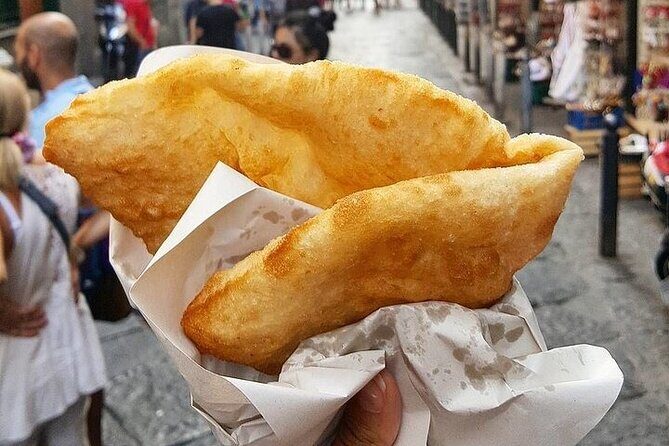 Naples Food Tour (2hrs) - Naples Food Tour (2hrs): A Tasty Glimpse into Italy’s Culinary Heart