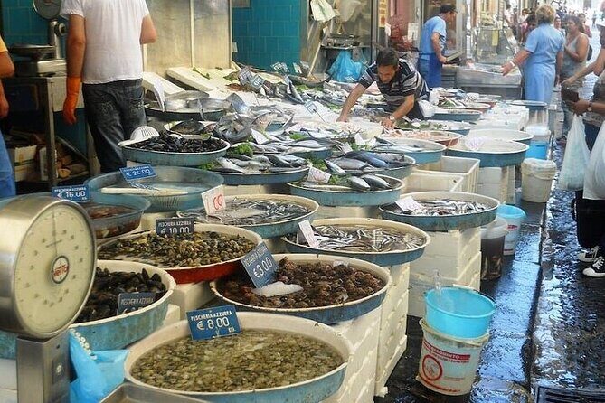 Naples Food Tour (2hrs) - The Sum Up: Is the Naples Food Tour Worth It?