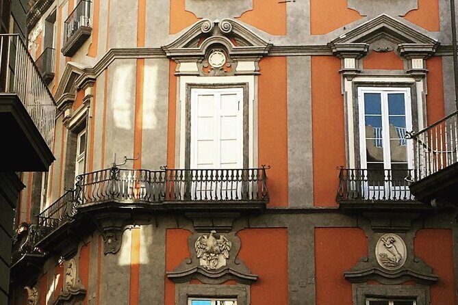 Naples Food Tour (2hrs) - FAQ