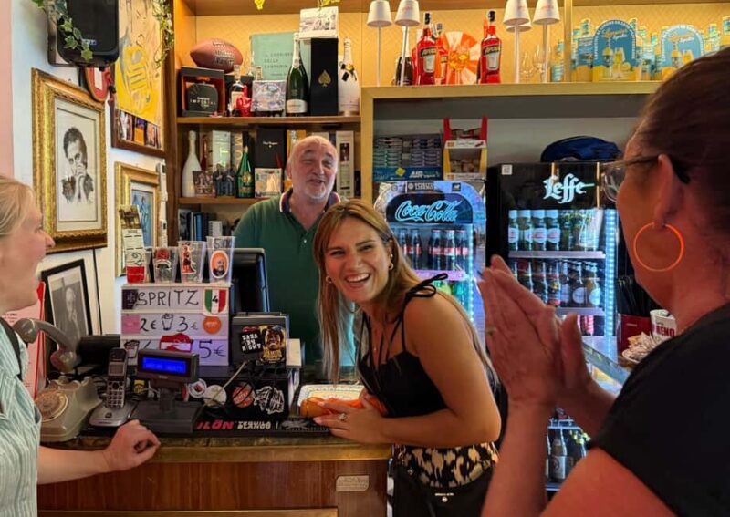 Naples: Food Tour with 8+ Tastings of Pizza, Wine & More - Final Thoughts