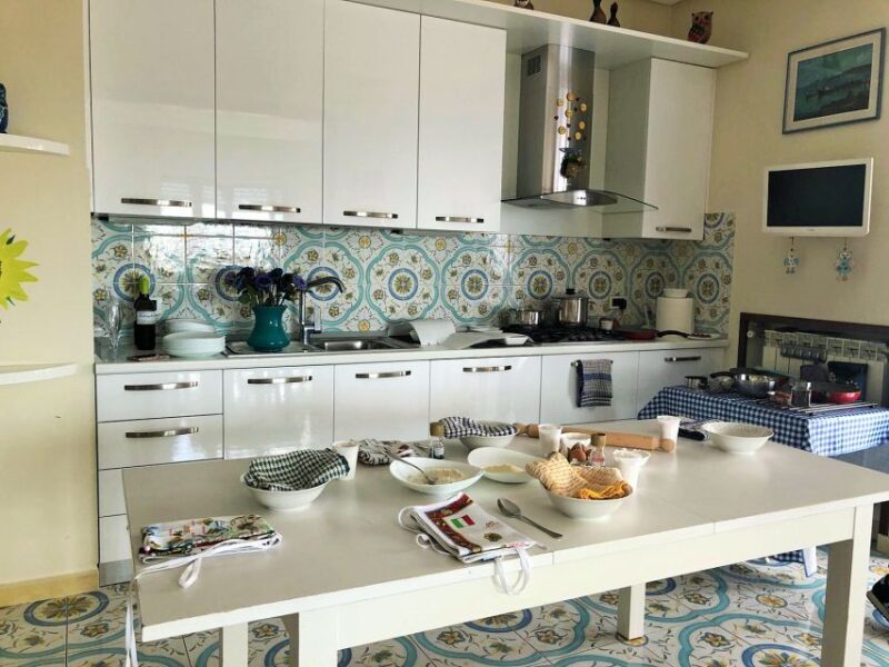 Naples: Fresh Pasta Cooking Class and Dinner with a Local - The Value and Why It’s Worth It