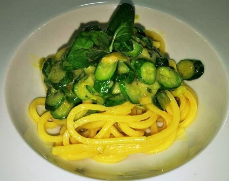 Naples: Fresh Pasta Cooking Class and Dinner with a Local - FAQ