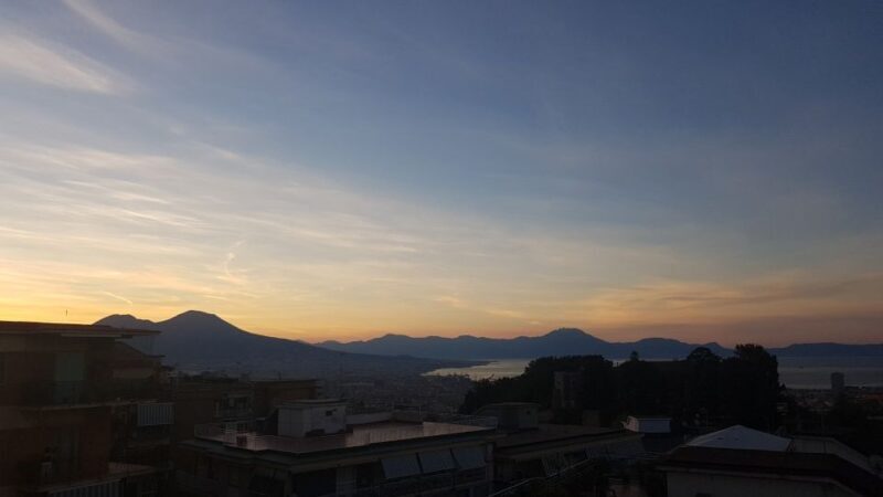 Naples: Fresh Pasta Cooking Class and Dinner with a Local - Final Thoughts