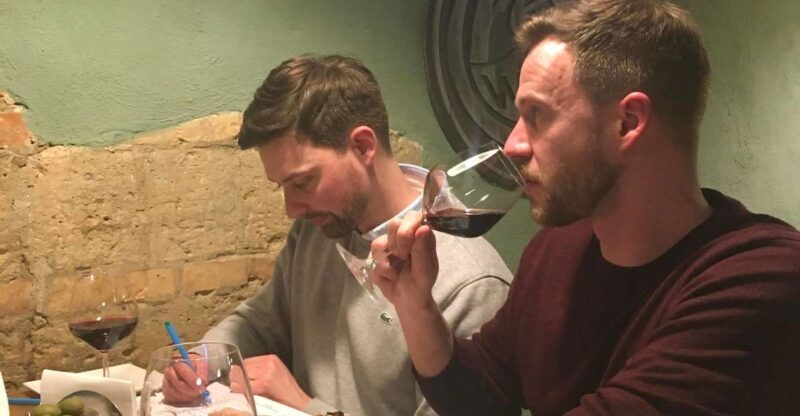 NAPLES, FUN Wine Tasting in the City Center - A Closer Look at What to Expect from this Naples Wine Tasting