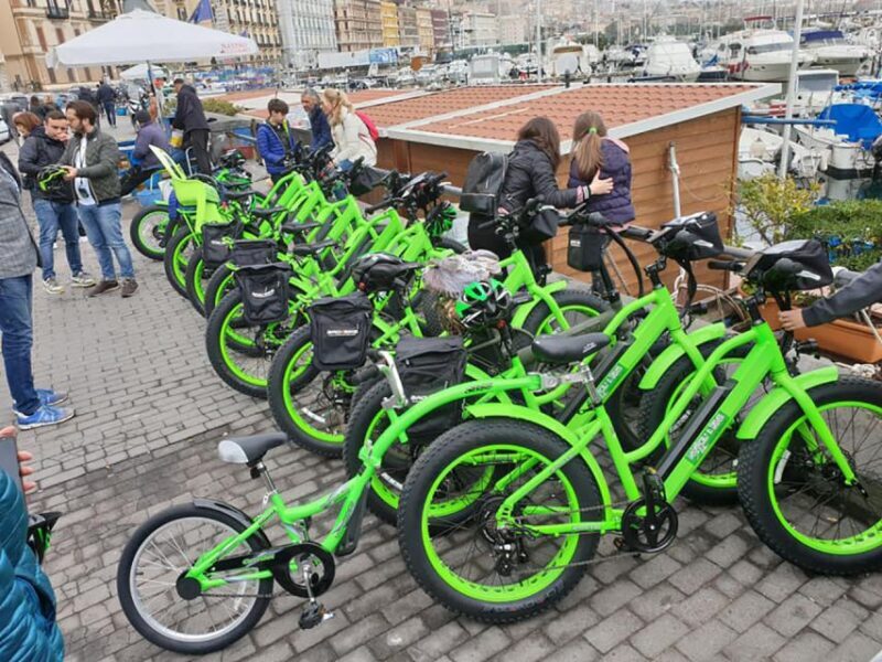 Naples: Guided Fat e-Bike Tour - Final Thoughts