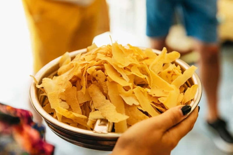 Naples: Guided Street Food Tour with Spritz - The Beverage Stop & Spritz