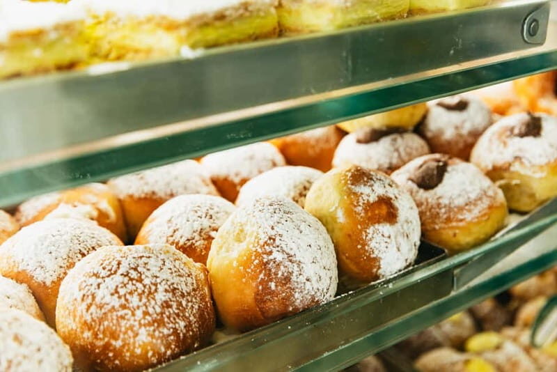 Naples: Guided Street Food Tour with Spritz - Practical Details & Value