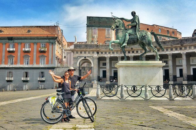 Naples Guided Tour by Bike - Final Thoughts
