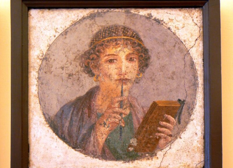 Naples: Half-Day Pompeii Tour - Authentic Experiences from Reviews