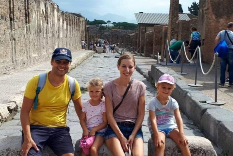 Naples : Highlights & Hidden Gems Private Walking Tour - Discovering Naples: A Walk Through Time and Culture