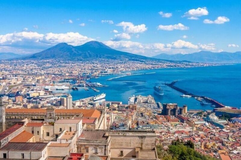 Naples : Highlights & Hidden Gems Private Walking Tour - FAQ