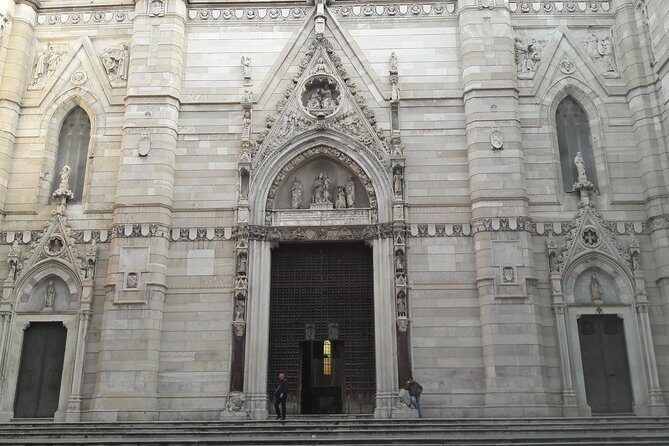 Naples Historic Center: Traditions & Folklore Small Group Tour - FAQ