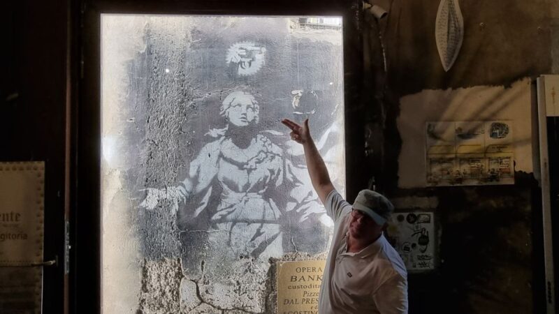 Naples: Historic City Center Guided Walking Tour - Practical Details and Value  