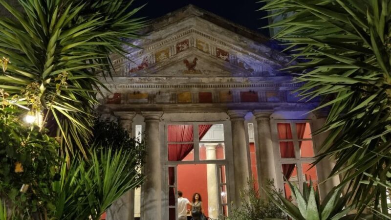 Naples: Historic City Center Guided Walking Tour - FAQ  