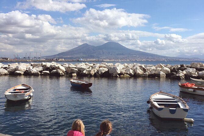 Naples Historical Private Tour - An In-Depth Look at Naples Private Tour