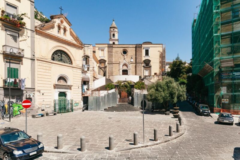 Naples: Hop-on Hop-off Bus Tour 24-Hour Ticket - Authenticity and Convenience: What Travelers Say