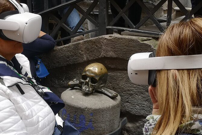 Naples Immersive Tour - FAQ