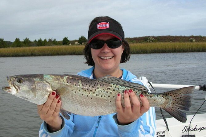 Naples Inshore Fishing Charters - Who Would Love This Tour?