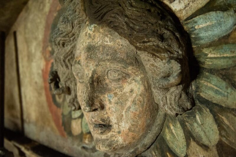 Naples: Ipogeo dei Cristallini Guided Tour - Final Thoughts