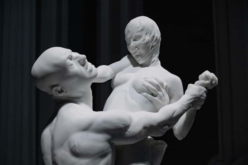 Naples: Jago Museum & SantAspreno ai Crociferi Guided Tour - Key Points