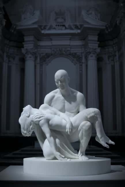 Naples: Jago Museum & SantAspreno ai Crociferi Guided Tour - An In-Depth Look at the Tour Experience