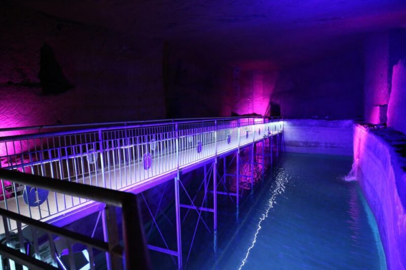 Naples: LAPIS Museum Guided Visit in Italian - Who Will Love This Tour?