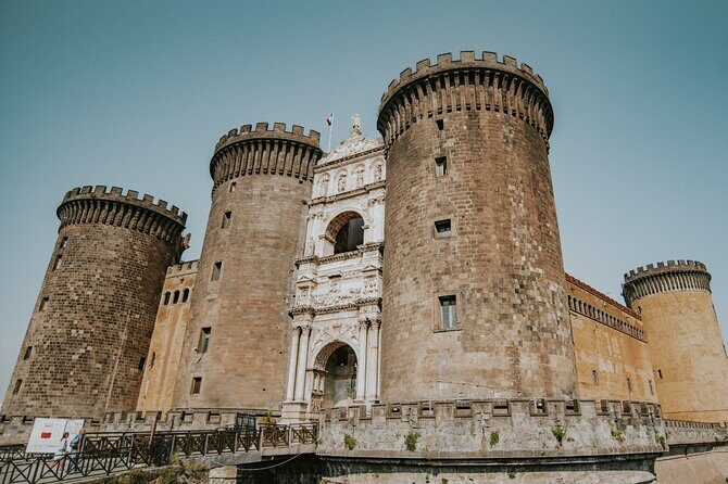 Naples Like a Local: Private & Personalized Experience (2-3 hrs) - A Deep Dive into the Naples Like a Local Experience