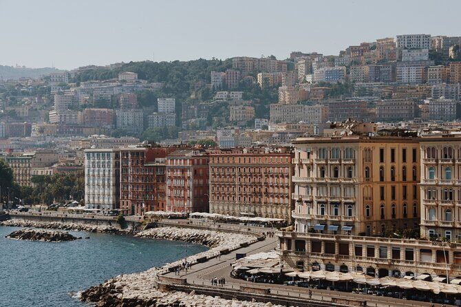 Naples Like a Local: Private & Personalized Experience (2-3 hrs) - Authenticity and Cultural Connection