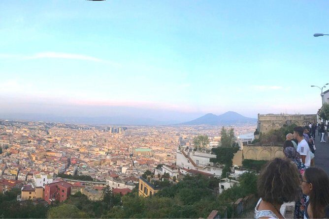 Naples Like a Local: Private & Personalized Experience (2-3 hrs) - Final Thoughts: Who Will Love This Tour?