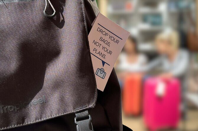 Naples Luggage Storage Central Station - FAQs