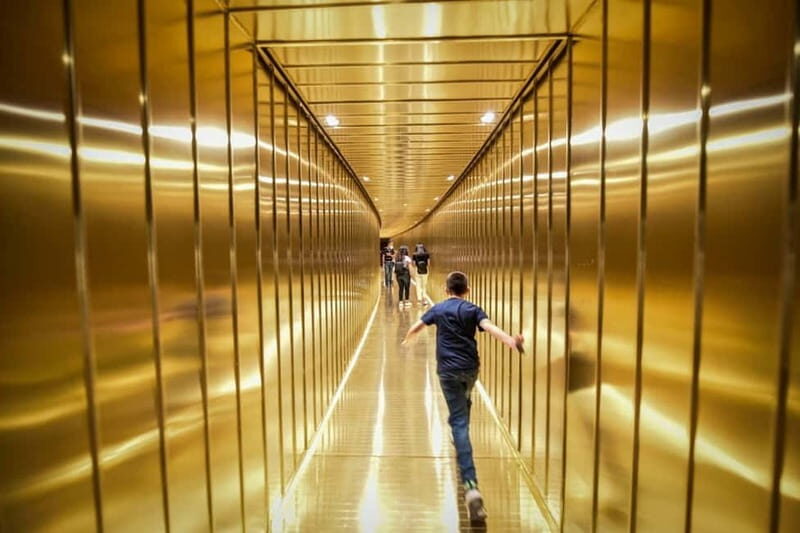 Naples: Masterpieces of Caravaggio Guided Walking Tour - Overview of the Tour Experience