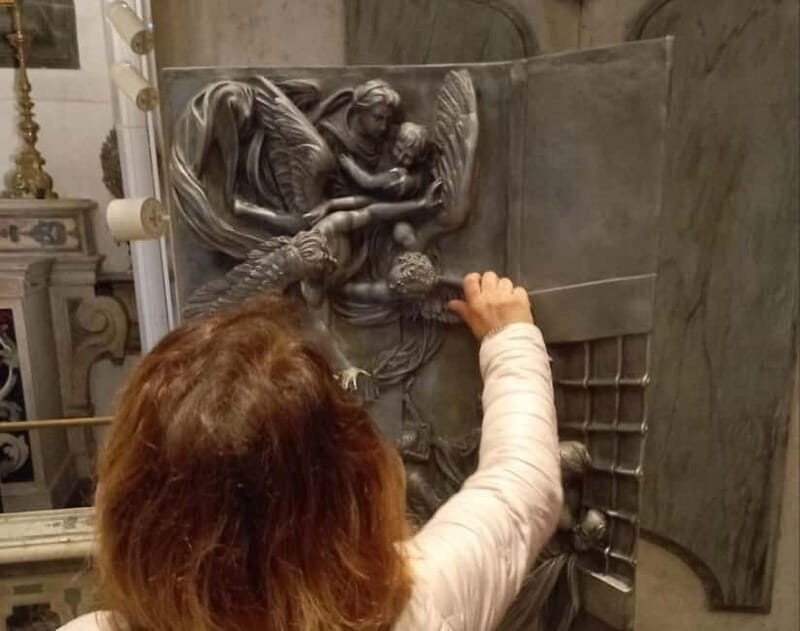 Naples: Masterpieces of Caravaggio Guided Walking Tour - What Could Be Improved?