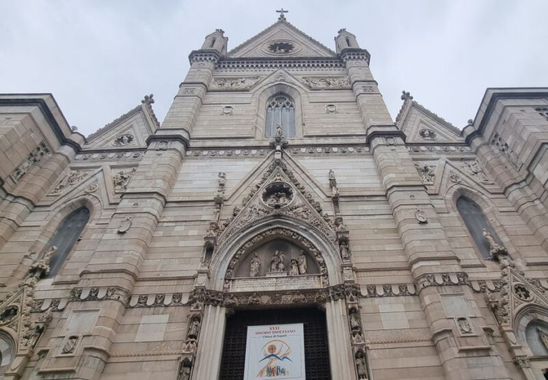 Naples: Monuments and Historic District Self-Guided Tour - Discover Naples: Monuments and Historic District Self-Guided Tour – A Complete Guide