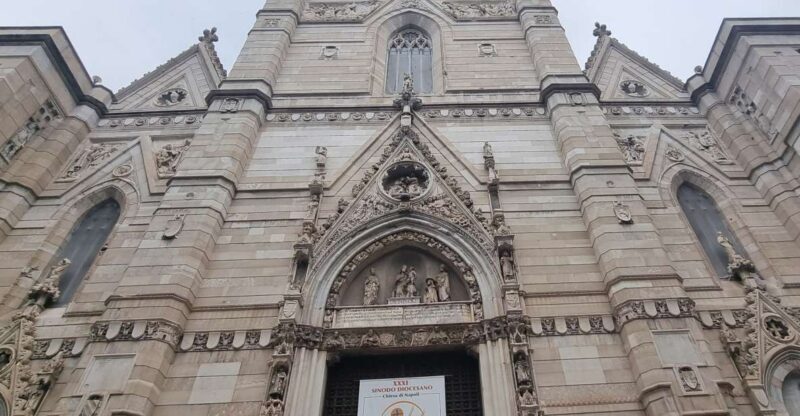 Naples: Monuments and Historic District Self-Guided Tour - The Sum Up