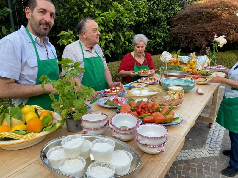 Naples: Mozzarella Experience, Taste of Southern Italy - The Most Memorable Part: Making and Tasting Mozzarella