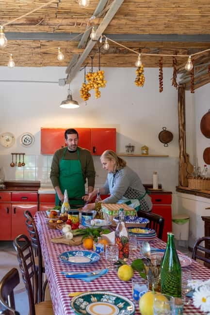 Naples: Mozzarella Experience, Taste of Southern Italy - Practical Details and Value