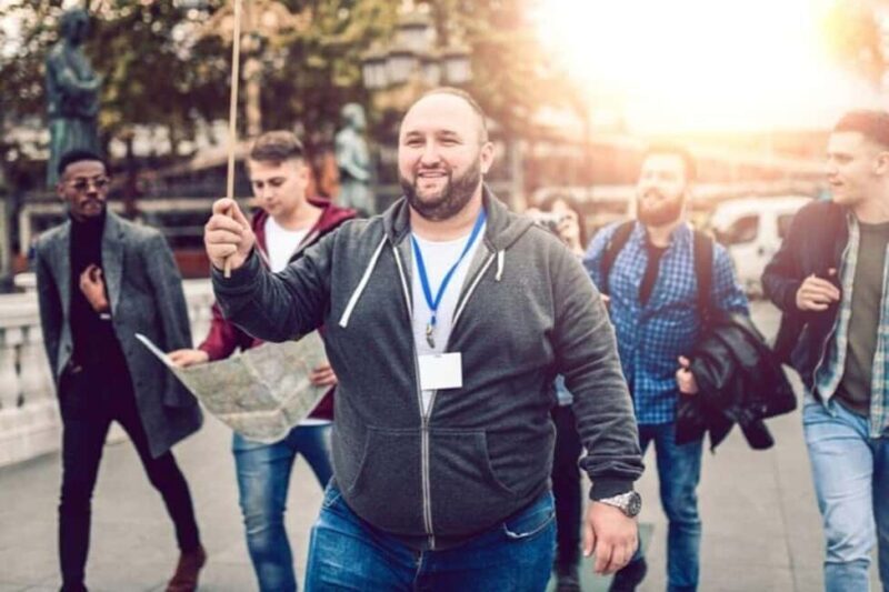 Naples : Must-See Attractions Walking Tour - Key Points