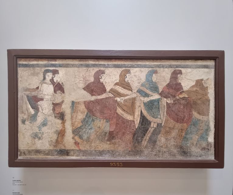 Naples: National Archaeological Museum audio guide - Final Thoughts on the Naples Archaeological Museum Audio Guide