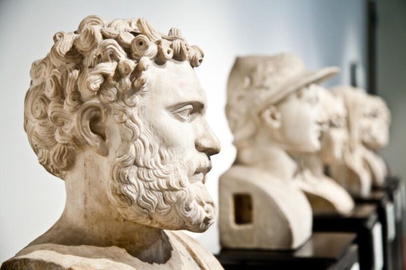 Naples: National Archaeological Museum of Naples Guided Tour - The Real Value of This Tour