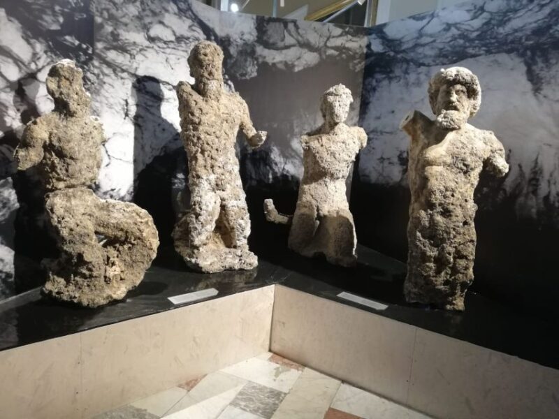 Naples: National Archaeological Museum Tour & Digital Guide - Final Thoughts