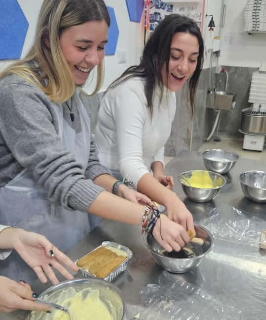 Naples: Neapolitan Pizza and Tiramisu Cooking Class - Frequently Asked Questions