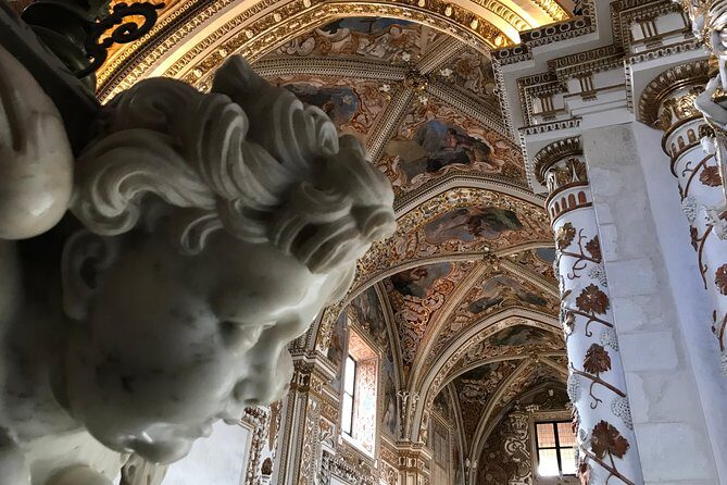 Naples Old Town 2.5h Private Walking Tour - The Value of a Private Guided Experience