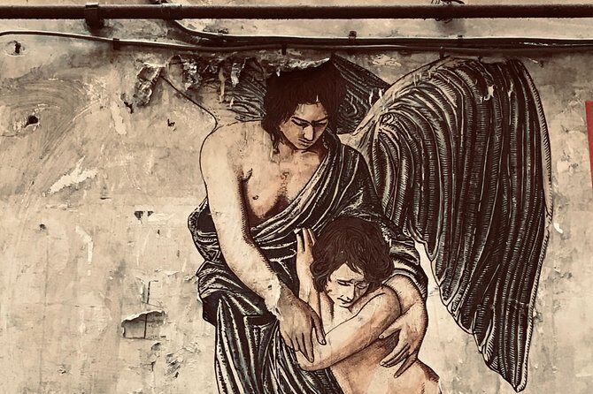 Naples Old Town 2.5h Private Walking Tour - Practical Considerations