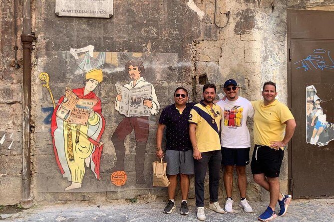 Naples Old Town 2.5h Private Walking Tour - Final Thoughts: Who Should Book This Tour?