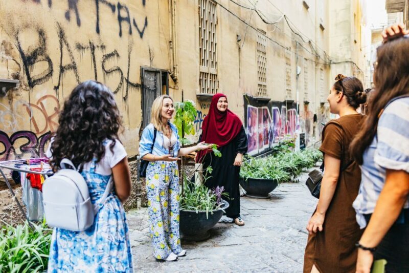 Naples: Old Town and Veiled Christ Tour - Final Thoughts