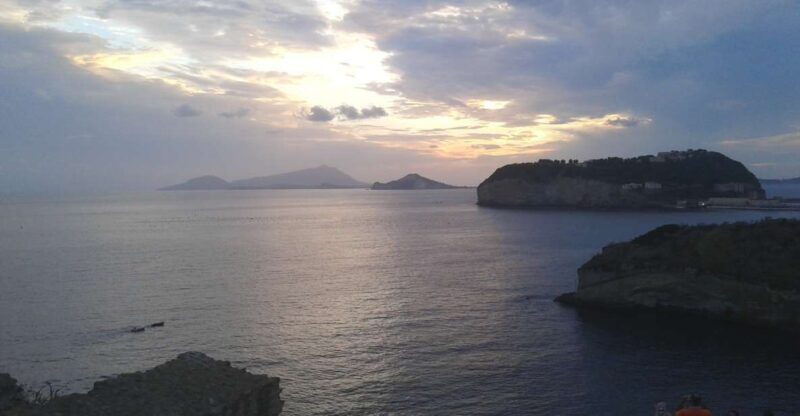 Naples: Panoramic E-Bike Tour - An In-Depth Look at the Naples Panoramic E-Bike Tour