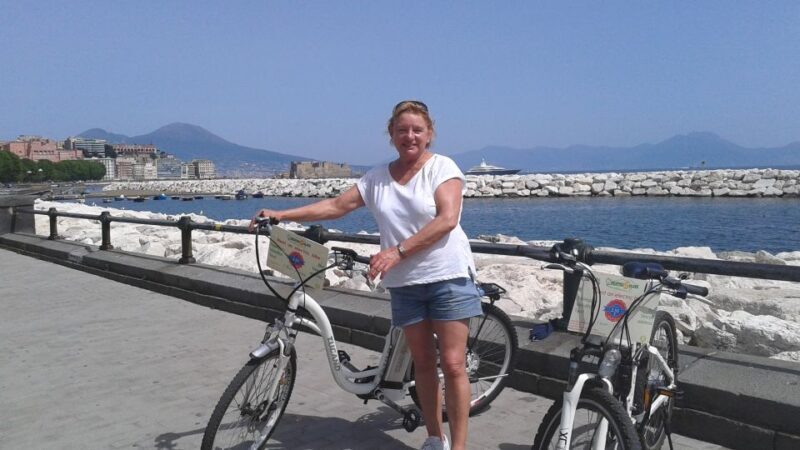 Naples: Panoramic E-Bike Tour - Is the Price Worth It?
