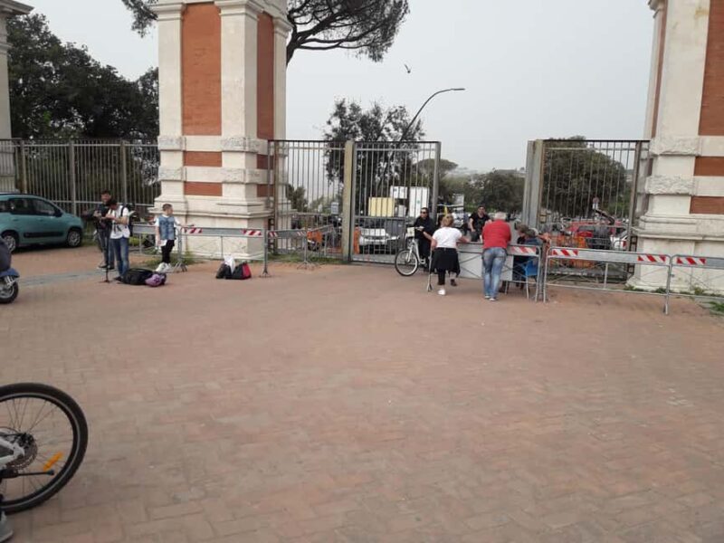 Naples: Panoramic E-Bike Tour - Who Should Consider This Tour?