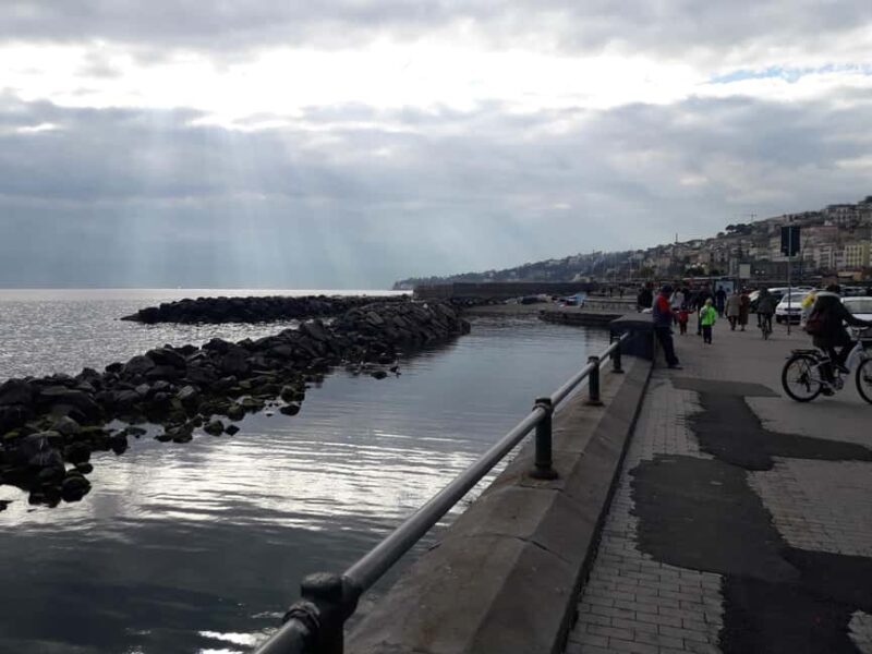 Naples: Panoramic E-Bike Tour - Final Thoughts