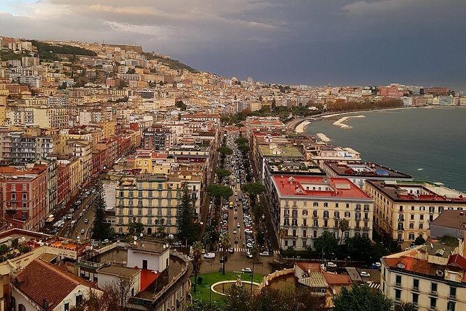 Naples panoramic tour and Monumental historic center. - Final Thoughts